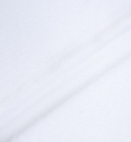 White Fine Cotton Linen Shirts by Proper Cloth