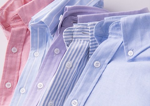Custom Dress Shirts - Proper Cloth