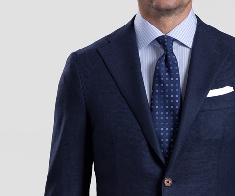 Custom Dress Shirts - Proper Cloth