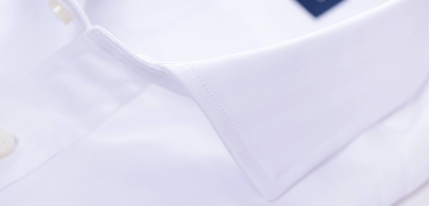 Sea Island Cotton Shirts - Proper Cloth