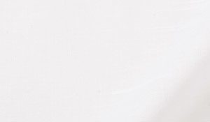 Natural White Cotton Linen Fitted Shirt by Proper Cloth